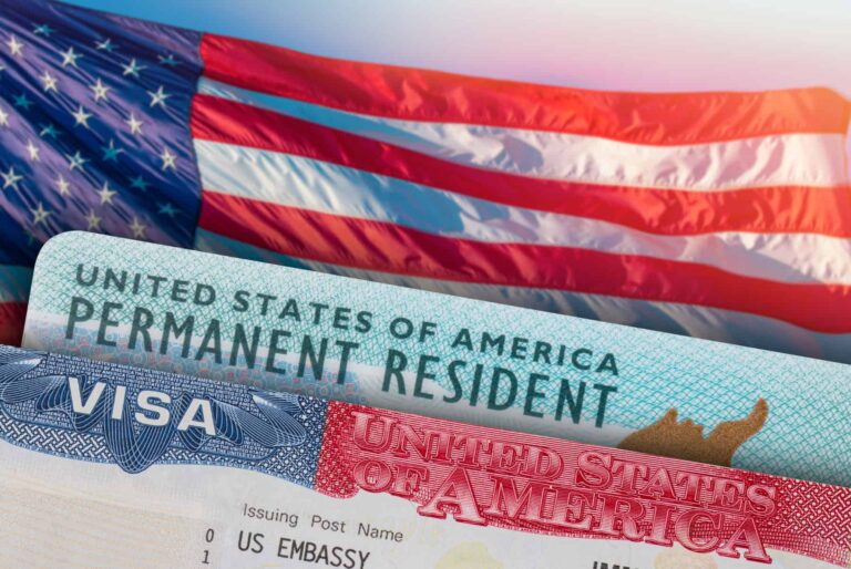 Green Card Extensions: What You Need to Know About the 36-Month Rule