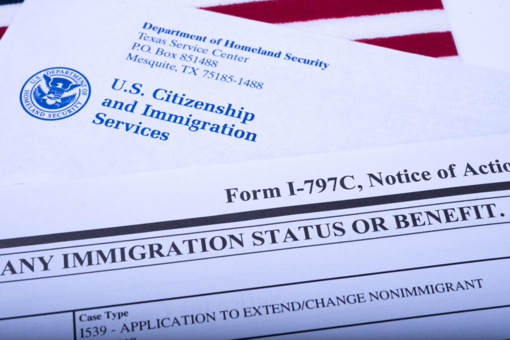 11 Documents to Prove Legal Status in the U.S. – Alvelo Immigration ...
